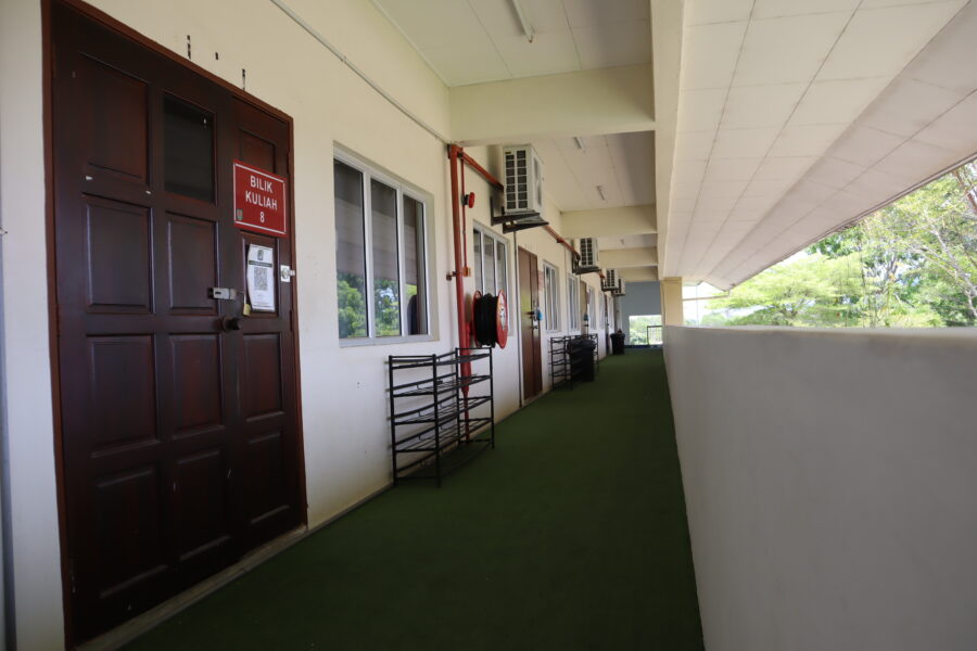 Kenali Kolej UNITI